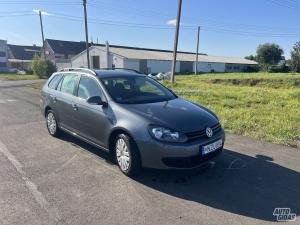 Volkswagen Golf 2012 Kauņa, ar dzinēja tilpumu 1.60 L un nobraukumu 260 tūkst. km par 4750 €, foto 4 vietnē AUTOMOTO.COM.LV