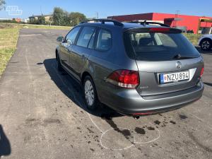 Volkswagen Golf 2012 Kauņa, ar dzinēja tilpumu 1.60 L un nobraukumu 260 tūkst. km par 4750 €, foto 5 vietnē AUTOMOTO.COM.LV