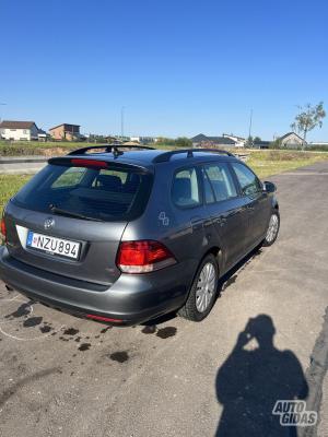 Volkswagen Golf 2012 Kauņa, ar dzinēja tilpumu 1.60 L un nobraukumu 260 tūkst. km par 4750 €, foto 6 vietnē AUTOMOTO.COM.LV