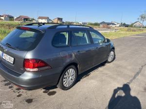 Volkswagen Golf 2012 Kauņa, ar dzinēja tilpumu 1.60 L un nobraukumu 260 tūkst. km par 4750 €, foto 7 vietnē AUTOMOTO.COM.LV