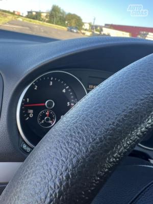 Volkswagen Golf 2012 Kauņa, ar dzinēja tilpumu 1.60 L un nobraukumu 260 tūkst. km par 4750 €, foto 12 vietnē AUTOMOTO.COM.LV