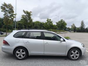 Volkswagen Golf 2012 Viļņa, ar dzinēja tilpumu 1.60 L un nobraukumu 293 tūkst. km par 1490 €, foto 5 vietnē AUTOMOTO.COM.LV