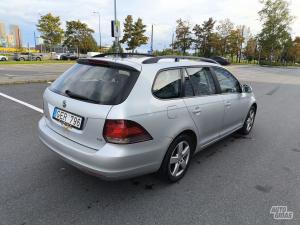 Volkswagen Golf 2012 in Vilnius, with an engine capacity of 1.60 L and mileage of 293 thousand km for 1500 €, photo 6 on AUTOMOTO.COM.LV