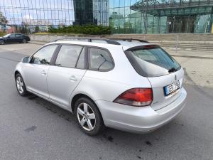 Volkswagen Golf 2012 in Vilnius, with an engine capacity of 1.60 L and mileage of 293 thousand km for 1500 €, photo 8 on AUTOMOTO.COM.LV