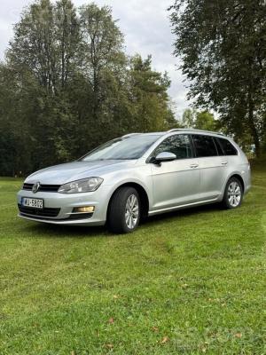 Volkswagen Golf 2013 in Riga, with an engine capacity of 1.60 L and mileage of 340 thousand km for 5500 €, photo 2 on AUTOMOTO.COM.LV
