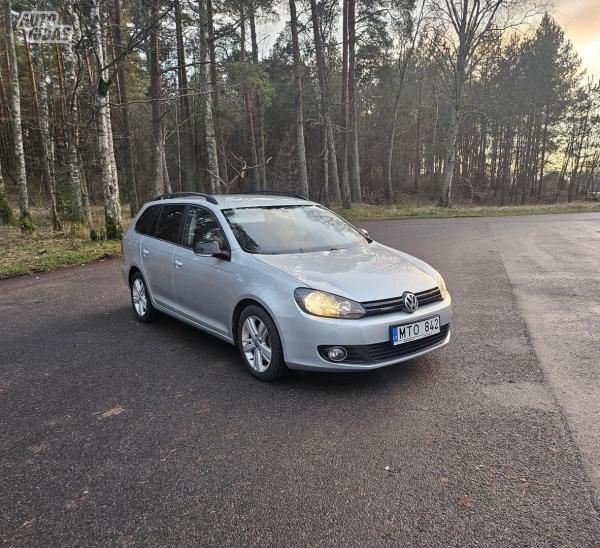 Volkswagen Golf 2013 Klaipėda, ar dzinēja tilpumu 1.60 L un nobraukumu 270 tūkst. km par 4200 €, foto 3 vietnē AUTOMOTO.COM.LV