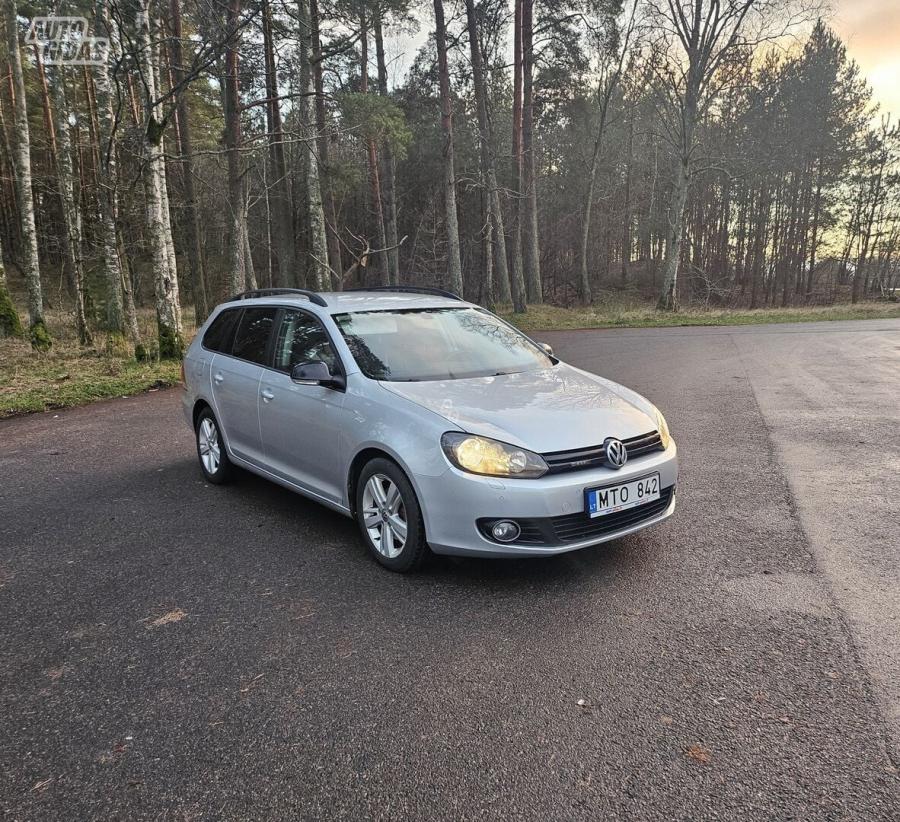 Volkswagen Golf 2013 in Klaipeda, with an engine capacity of 1.60 L and mileage of 270 thousand km for 4200 €, photo 3 on AUTOMOTO.COM.LV
