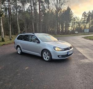 Volkswagen Golf 2013 in Klaipeda, with an engine capacity of 1.60 L and mileage of 270 thousand km for 4200 €, photo 4 on AUTOMOTO.COM.LV