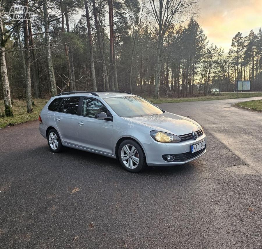 Volkswagen Golf 2013 in Klaipeda, with an engine capacity of 1.60 L and mileage of 270 thousand km for 4200 €, photo 4 on AUTOMOTO.COM.LV