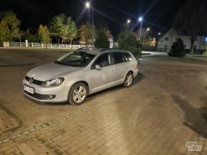 Volkswagen Golf 2013 in Klaipeda, with an engine capacity of 1.60 L and mileage of 270 thousand km for 4200 €, photo 7 on AUTOMOTO.COM.LV