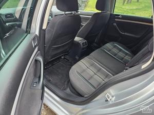 Volkswagen Golf 2013 in Klaipeda, with an engine capacity of 1.60 L and mileage of 270 thousand km for 4200 €, photo 12 on AUTOMOTO.COM.LV