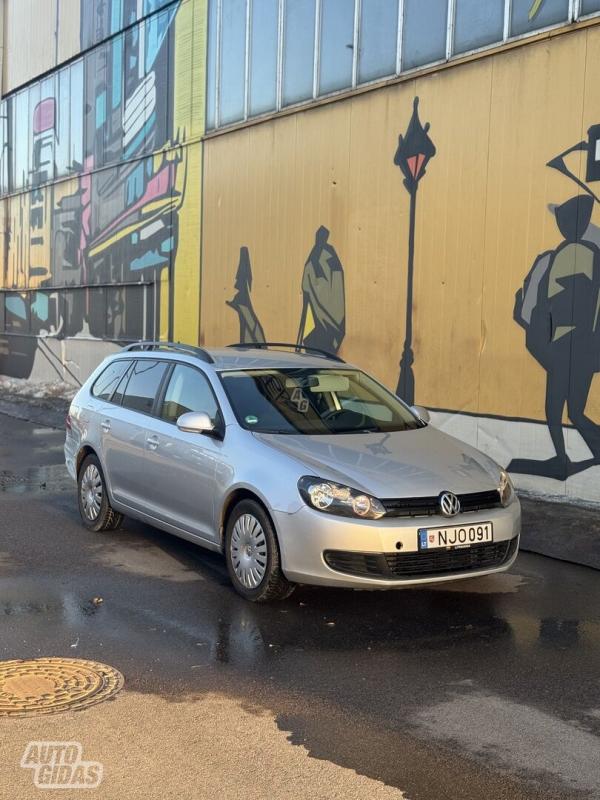 Volkswagen Golf 2013 Viļņa, ar dzinēja tilpumu 1.60 L un nobraukumu 300 tūkst. km par 2300 €, foto 2 vietnē AUTOMOTO.COM.LV