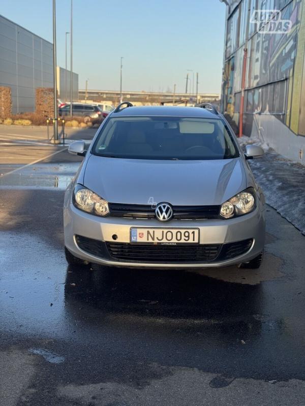 Volkswagen Golf 2013 Viļņa, ar dzinēja tilpumu 1.60 L un nobraukumu 300 tūkst. km par 2300 €, foto 5 vietnē AUTOMOTO.COM.LV