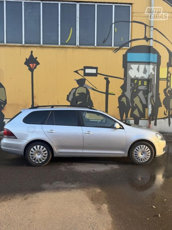 Volkswagen Golf 2013 Viļņa, ar dzinēja tilpumu 1.60 L un nobraukumu 300 tūkst. km par 2300 €, foto 7 vietnē AUTOMOTO.COM.LV