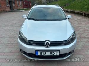 Volkswagen Golf 2013 Tartu, ar dzinēja tilpumu 1.60 L un nobraukumu 312 tūkst. km par 3695 €, foto 3 vietnē AUTOMOTO.COM.LV