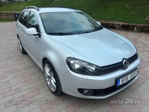 Volkswagen Golf 2013 Tartu, ar dzinēja tilpumu 1.60 L un nobraukumu 312 tūkst. km par 3695 €, foto 4 vietnē AUTOMOTO.COM.LV