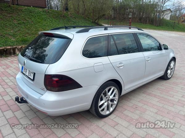 Фольксваген Гольф 2013 в Тарту, объемом двигателя 1.60 л и пробегом 312 тыс. км за 3695 €, фото 4 на AUTOMOTO.COM.LV