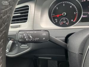 Фольксваген Гольф 2013 в Каунас, объемом двигателя 1.60 л и пробегом 231 тыс. км за 5799 €, фото 21 на AUTOMOTO.COM.LV