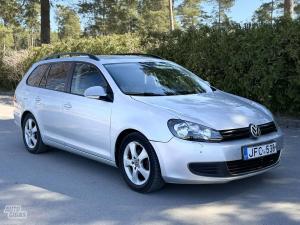 Volkswagen Golf 2013 Šilutė, ar dzinēja tilpumu 1.60 L un nobraukumu 390 tūkst. km par 2999 €, foto 3 vietnē AUTOMOTO.COM.LV