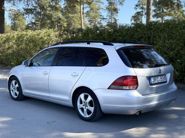 Volkswagen Golf 2013 Šilutė, ar dzinēja tilpumu 1.60 L un nobraukumu 390 tūkst. km par 2999 €, foto 3 vietnē AUTOMOTO.COM.LV
