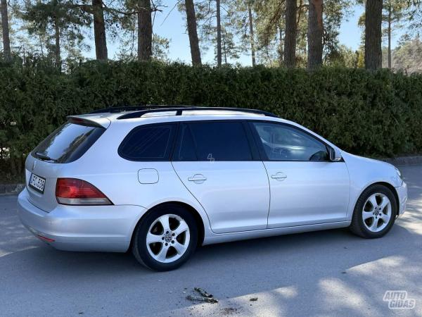 Volkswagen Golf 2013 Šilutė, ar dzinēja tilpumu 1.60 L un nobraukumu 390 tūkst. km par 2999 €, foto 4 vietnē AUTOMOTO.COM.LV
