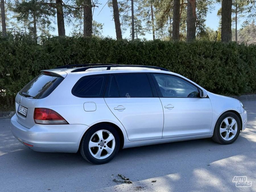 Volkswagen Golf 2013 Šilutė, ar dzinēja tilpumu 1.60 L un nobraukumu 390 tūkst. km par 2999 €, foto 5 vietnē AUTOMOTO.COM.LV