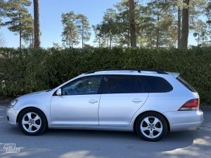 Volkswagen Golf 2013 Šilutė, ar dzinēja tilpumu 1.60 L un nobraukumu 390 tūkst. km par 2999 €, foto 6 vietnē AUTOMOTO.COM.LV