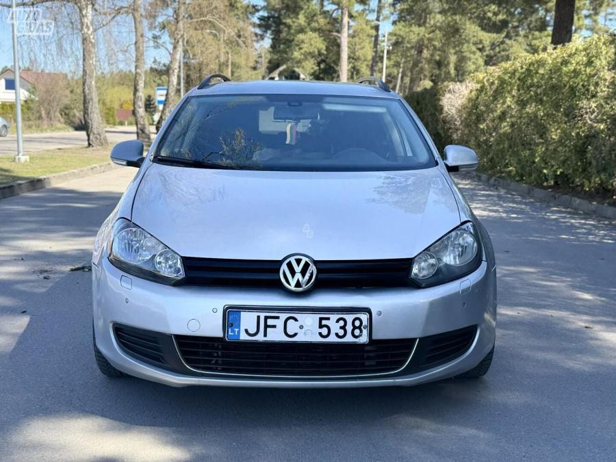 Volkswagen Golf 2013 Šilutė, ar dzinēja tilpumu 1.60 L un nobraukumu 390 tūkst. km par 2999 €, foto 8 vietnē AUTOMOTO.COM.LV