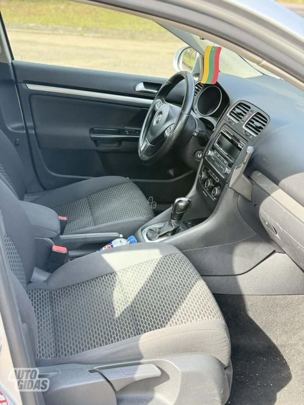 Volkswagen Golf 2013 Šilutė, ar dzinēja tilpumu 1.60 L un nobraukumu 390 tūkst. km par 2999 €, foto 8 vietnē AUTOMOTO.COM.LV