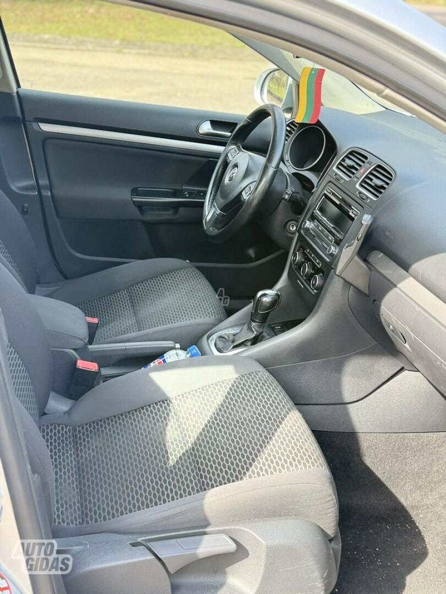 Volkswagen Golf 2013 Šilutė, ar dzinēja tilpumu 1.60 L un nobraukumu 390 tūkst. km par 2999 €, foto 9 vietnē AUTOMOTO.COM.LV