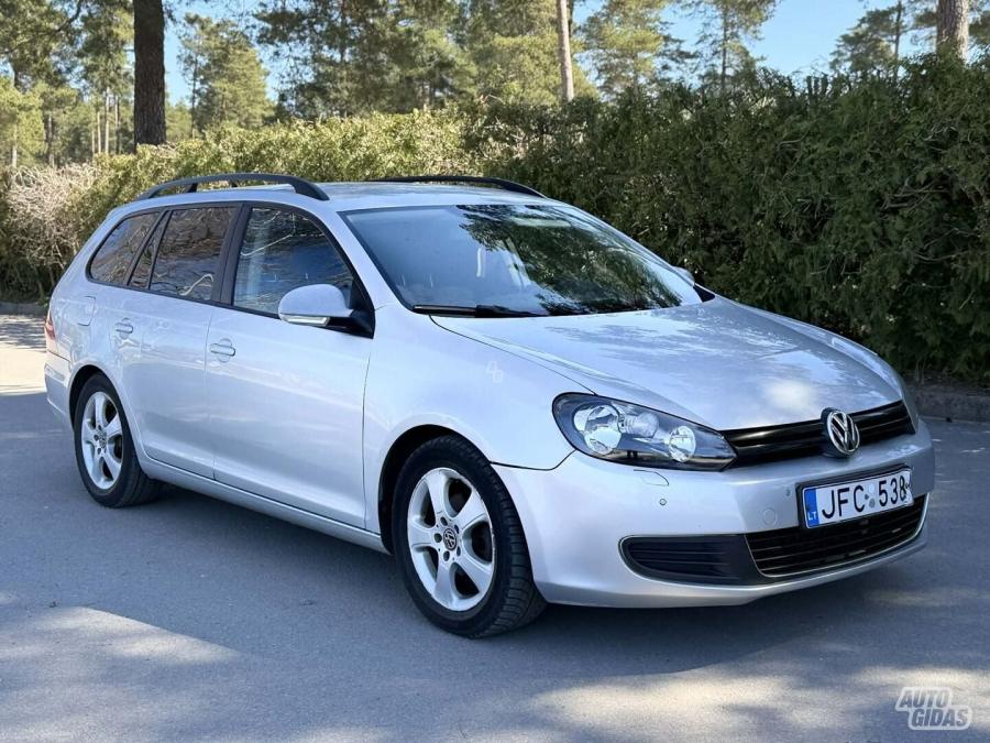 Volkswagen Golf 2013 in Silute, with an engine capacity of 1.60 L and mileage of 390 thousand km for 2999 €, photo 1 on AUTOMOTO.COM.LV