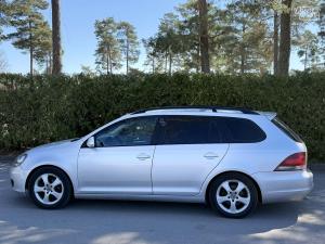 Volkswagen Golf 2013 in Silute, with an engine capacity of 1.60 L and mileage of 390 thousand km for 2999 €, photo 7 on AUTOMOTO.COM.LV