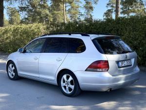 Volkswagen Golf 2013 in Silute, with an engine capacity of 1.60 L and mileage of 390 thousand km for 2899 €, photo 5 on AUTOMOTO.COM.LV