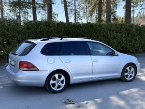 Volkswagen Golf 2013 in Silute, with an engine capacity of 1.60 L and mileage of 390 thousand km for 2899 €, photo 6 on AUTOMOTO.COM.LV