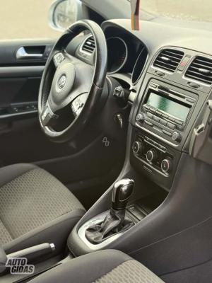 Volkswagen Golf 2013 in Silute, with an engine capacity of 1.60 L and mileage of 390 thousand km for 2899 €, photo 10 on AUTOMOTO.COM.LV