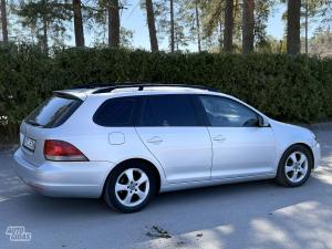 Volkswagen Golf 2013 in Silute, with an engine capacity of 1.60 L and mileage of 390 thousand km for 2850 €, photo 6 on AUTOMOTO.COM.LV