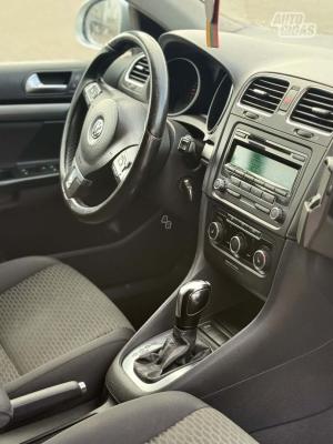 Volkswagen Golf 2013 in Silute, with an engine capacity of 1.60 L and mileage of 390 thousand km for 2850 €, photo 9 on AUTOMOTO.COM.LV