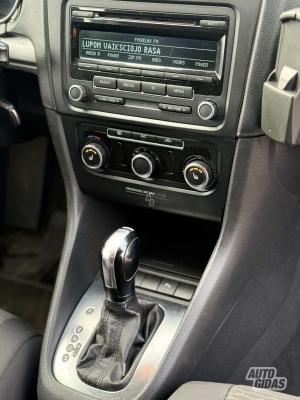 Volkswagen Golf 2013 in Silute, with an engine capacity of 1.60 L and mileage of 390 thousand km for 2850 €, photo 10 on AUTOMOTO.COM.LV