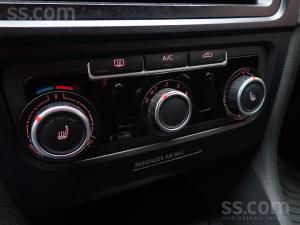Volkswagen Golf 2013 Liepāja, ar dzinēja tilpumu 1.60 L un nobraukumu 302 tūkst. km par 3950 €, foto 9 vietnē AUTOMOTO.COM.LV