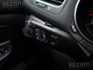Volkswagen Golf 2013 Liepāja, ar dzinēja tilpumu 1.60 L un nobraukumu 302 tūkst. km par 3950 €, foto 11 vietnē AUTOMOTO.COM.LV