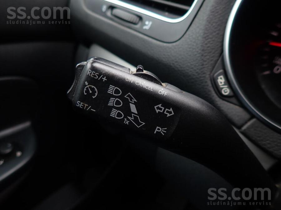 Volkswagen Golf 2013 Liepāja, ar dzinēja tilpumu 1.60 L un nobraukumu 302 tūkst. km par 3950 €, foto 11 vietnē AUTOMOTO.COM.LV