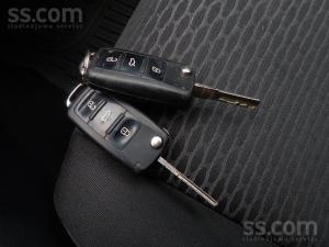 Volkswagen Golf 2013 Liepāja, ar dzinēja tilpumu 1.60 L un nobraukumu 302 tūkst. km par 3950 €, foto 13 vietnē AUTOMOTO.COM.LV