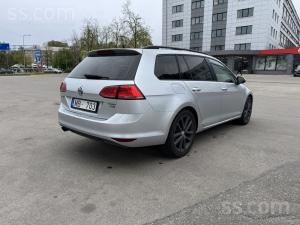Volkswagen Golf 2013 Rīga, ar dzinēja tilpumu 1.60 L un nobraukumu 360 tūkst. km par 4000 €, foto 3 vietnē AUTOMOTO.COM.LV
