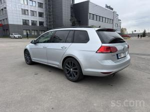 Volkswagen Golf 2013 Rīga, ar dzinēja tilpumu 1.60 L un nobraukumu 360 tūkst. km par 4000 €, foto 4 vietnē AUTOMOTO.COM.LV