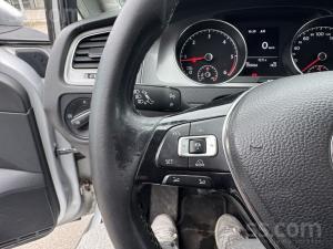 Volkswagen Golf 2013 Rīga, ar dzinēja tilpumu 1.60 L un nobraukumu 360 tūkst. km par 4000 €, foto 8 vietnē AUTOMOTO.COM.LV