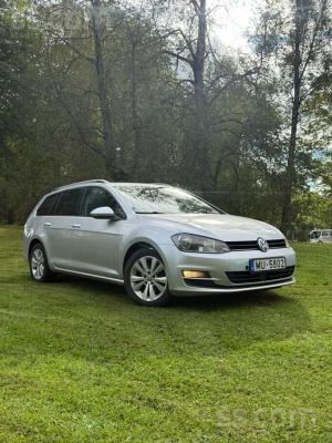 Volkswagen Golf 2013 Rīga, ar dzinēja tilpumu 1.60 L un nobraukumu 334 tūkst. km par 4000 €, foto 3 vietnē AUTOMOTO.COM.LV
