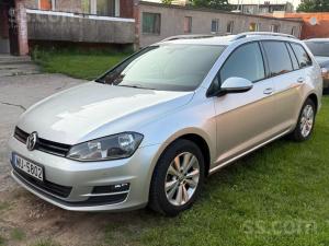Volkswagen Golf 2013 Rīga, ar dzinēja tilpumu 1.60 L un nobraukumu 334 tūkst. km par 4000 €, foto 8 vietnē AUTOMOTO.COM.LV