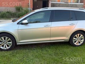 Volkswagen Golf 2013 Rīga, ar dzinēja tilpumu 1.60 L un nobraukumu 334 tūkst. km par 4000 €, foto 9 vietnē AUTOMOTO.COM.LV
