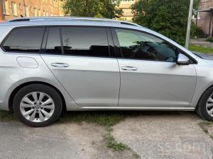 Volkswagen Golf 2013 Rīga, ar dzinēja tilpumu 1.60 L un nobraukumu 334 tūkst. km par 4000 €, foto 11 vietnē AUTOMOTO.COM.LV