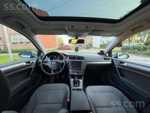 Volkswagen Golf 2013 Rīga, ar dzinēja tilpumu 1.60 L un nobraukumu 334 tūkst. km par 4000 €, foto 12 vietnē AUTOMOTO.COM.LV